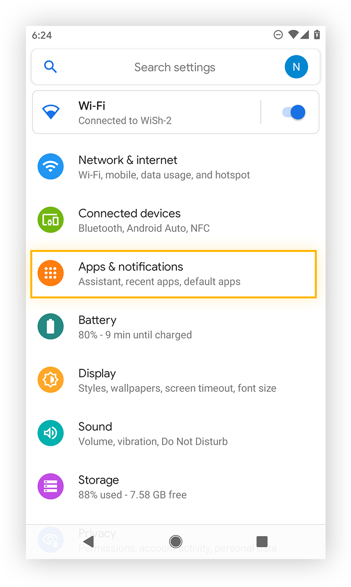 Android App Permissions: Which to Allow and Avoid